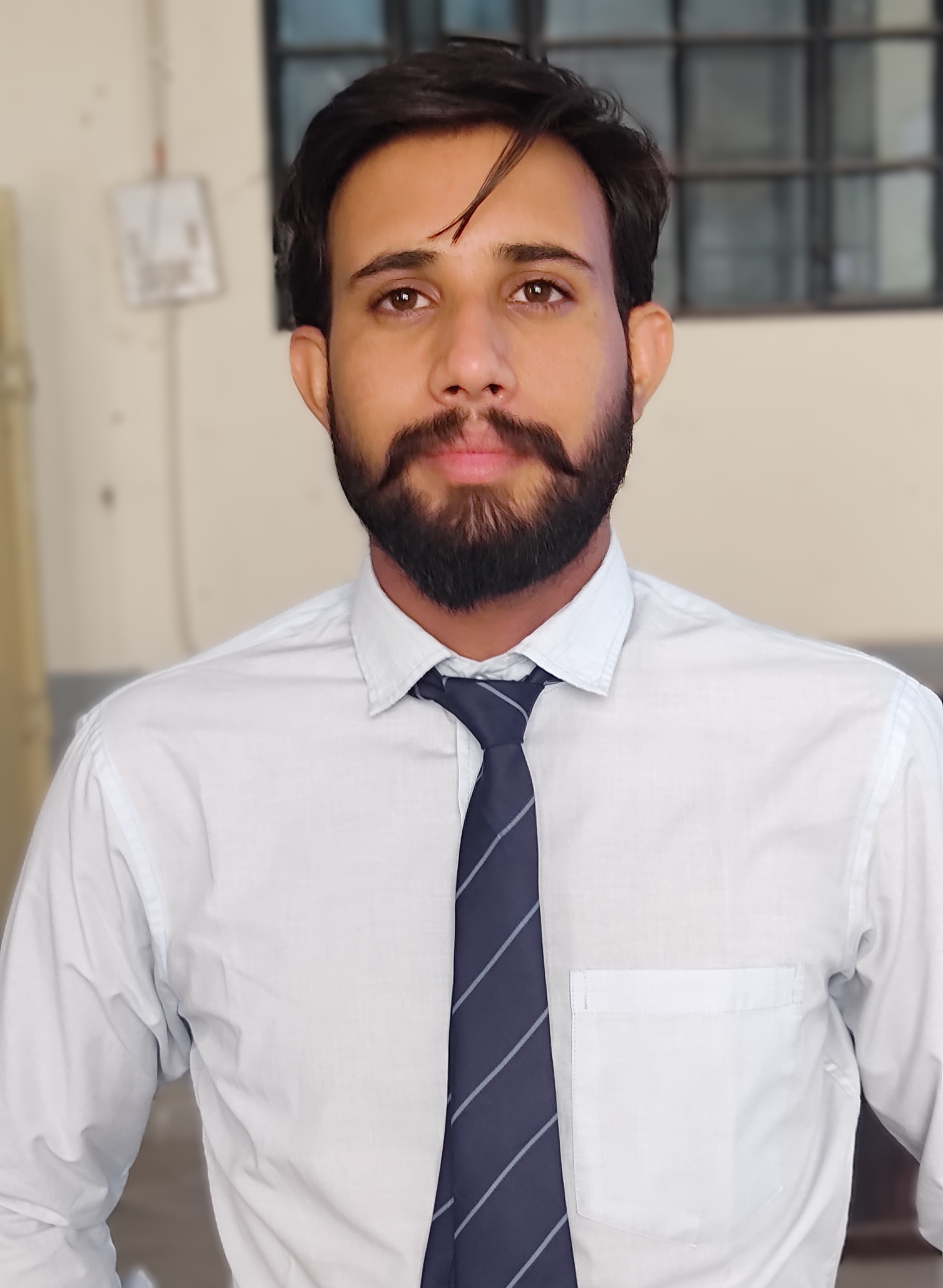 Sukhdev Singh - Portfolio